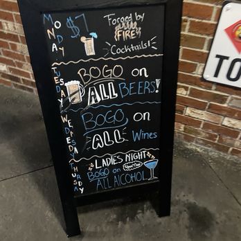 NITRO KITCHEN & COCKTAILS - Updated January 2026 - 142 Photos & 73 ...