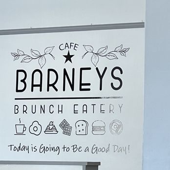 BARNEYS CAFE - Updated August 2025 - 307 Photos & 207 Reviews - 4709 TX ...
