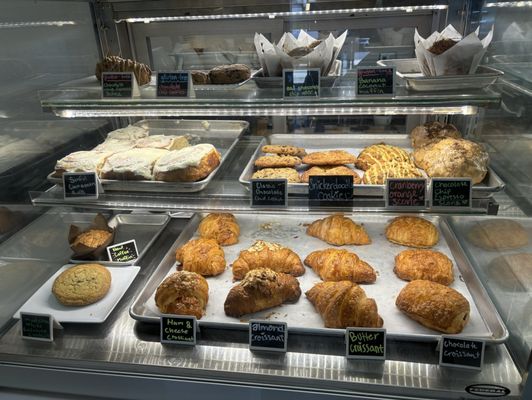 NUTMEG BAKERY & CAFE - Updated February 2025 - 31 Photos & 20 Reviews ...