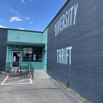 DIVERSITY THRIFT - Updated December 2025 - 83 Photos & 113 Reviews ...