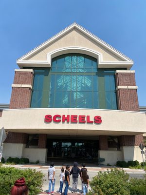 SCHEELS - 959 Photos & 539 Reviews - 1200 Scheels Dr, Sparks, NV - Yelp