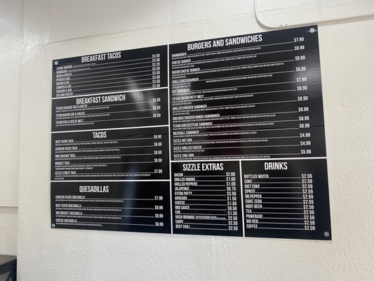 TEXAN SIZZLE - 17 Photos & 29 Reviews - 124 Jefferson St, San Antonio ...