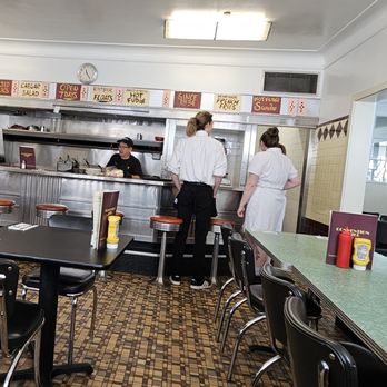 CONVENTION GRILL - Updated August 2025 - 135 Photos & 205 Reviews ...