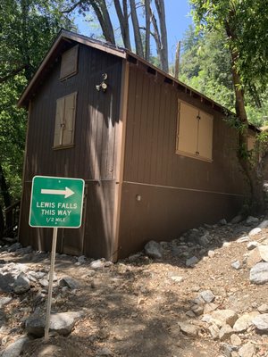 LEWIS FALLS - Updated June 2024 - 43 Photos - Azusa, California ...