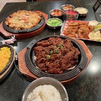 BLUE HOUSE KOREAN BBQ - Updated May 2024 - 2654 Photos & 1824 Reviews ...