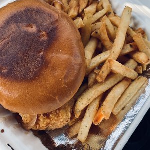 CAFE 1908 - 59 Photos & 46 Reviews - 7 W Preston St, Baltimore, MD ...