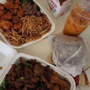 LITTLE BEIJING - 73 Photos & 160 Reviews - 4727 Venice Blvd, Los ...