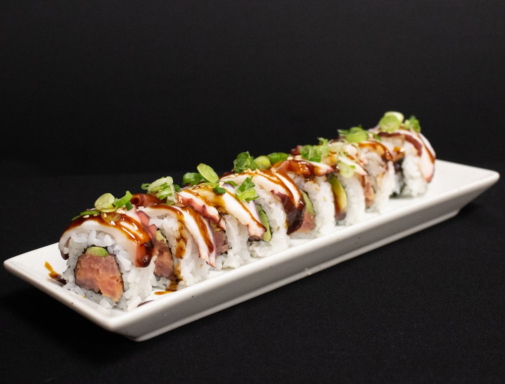 MOMOYA SUSHI & BENTO - 160 Photos & 87 Reviews - 241 Sunset Blvd N ...