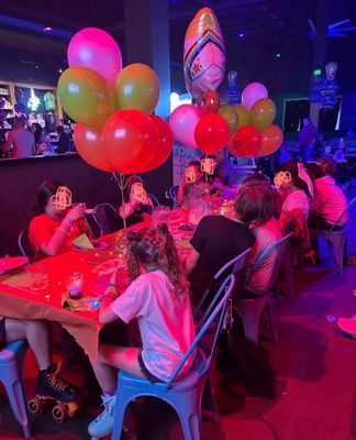 REMIX ROLLER SKATING & EVENT CENTER - Updated December 2025 - 12 Photos ...