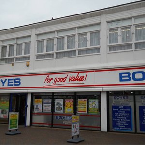 W BOYES & CO - Updated July 2025 - 12 West Precinct, Billingham ...