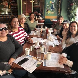 ANN SATHER RESTAURANT & CATERING - Updated July 2025 - 411 Photos & 609 ...