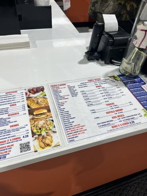 CHEX GRILL & WINGS - Updated July 2024 - 13 Photos & 25 Reviews - 3320 ...