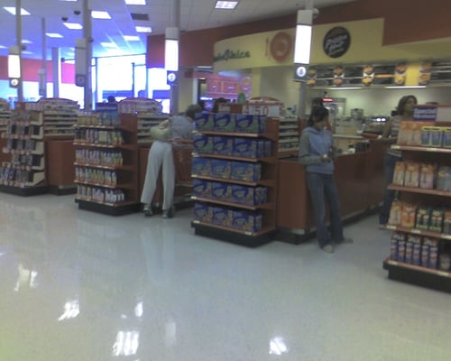 TARGET - Updated October 2025 - 1304 Photos & 275 Reviews - 5500 ...