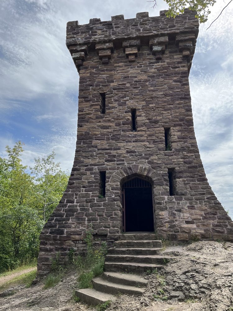 ETHAN ALLEN TOWER - Updated September 2024 - 22 Photos - 1006 North Ave ...