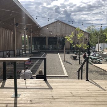 WAYLAND BREWING COMPANY - Updated April 2025 - 187 Photos & 94 Reviews ...