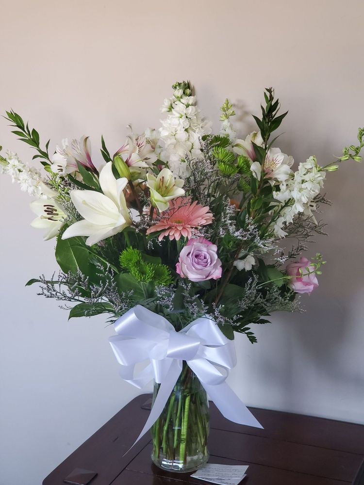 SWEET FLORAL - Updated January 2025 - 60 Photos & 128 Reviews - 11696 ...