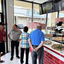 CANNOLI KITCHEN PIZZA - Updated December 2025 - 78 Photos & 15 Reviews ...