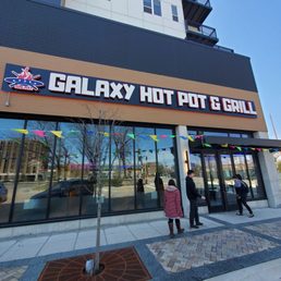 GALAXY HOT POT AND GRILL - Updated July 2025 - 192 Photos & 47 Reviews ...