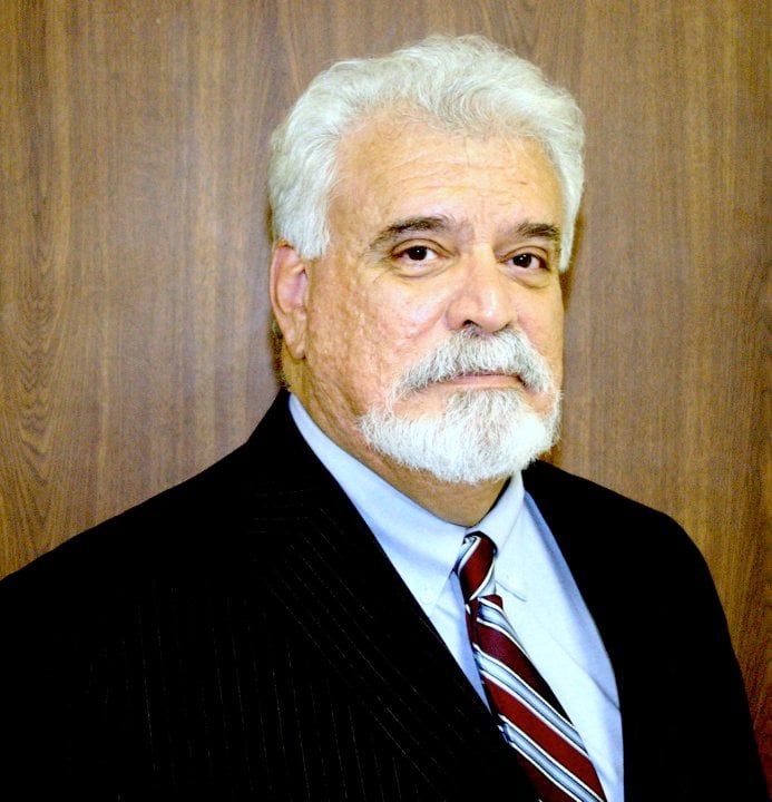 EDWARD F GARZA - Updated October 2025 - 100 N Santa Rosa St, San ...