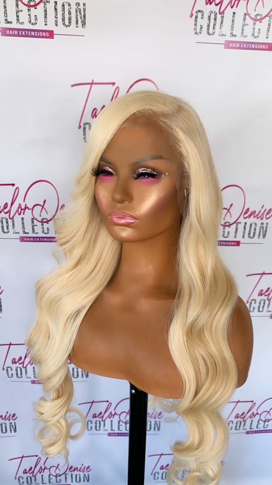 TAELOR DENISE HAIR COLLECTION - Request an Appointment - 10 Photos ...