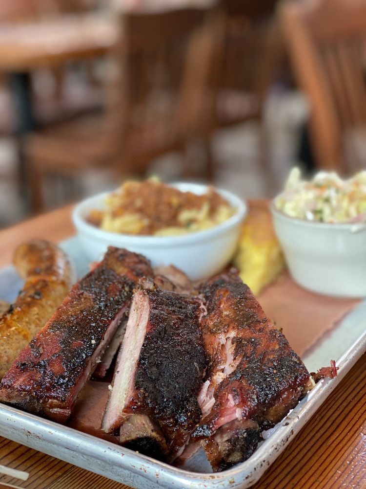 PODNAH’S PIT BARBECUE - 1106 Photos & 1575 Reviews - 1625 NE ...