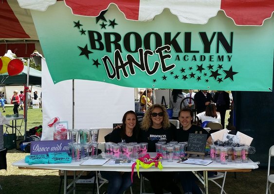 BROOKLYN DANCE ACADEMY - Updated December 2025 - 29 Photos & 22 Reviews ...
