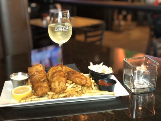 JOHNNY BLACK’S PUBLIC HOUSE - 92 Photos & 108 Reviews - 3575 S Baldwin ...