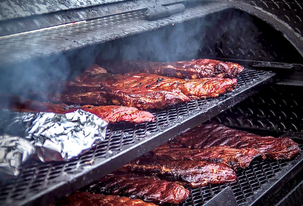 OUTLAW BARBEQUE REVOLUTION - Updated May 2026 - 3802 Elmwood Ave, Erie ...