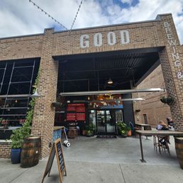 GOOD WORD BREWING & PUBLIC HOUSE - Updated May 2026 - 732 Photos & 464 ...