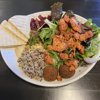 SULTAN MEDITERRANEAN GRILL - Updated 05/2025 - 520 Photos & 576 Reviews ...