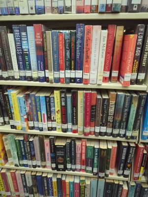 SEMINOLE COUNTY PUBLIC LIBRARY - Updated June 2026 - 18 Photos & 11 ...