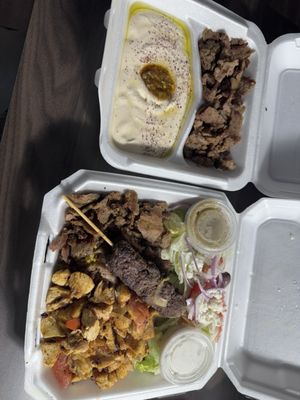 GYROS GRILL - Updated August 2024 - 64 Photos & 112 Reviews - 1710 E ...