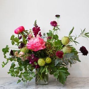 RED FLOWERS - 30 Photos - 1516 Reed St, Philadelphia, Pennsylvania ...