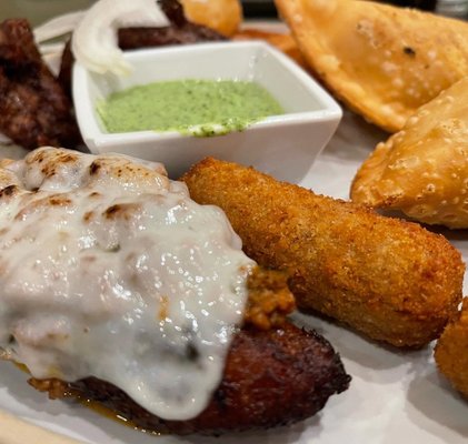 MAMBO GRILL & TAPAS - 192 Photos & 179 Reviews - 122 E Fisher St ...