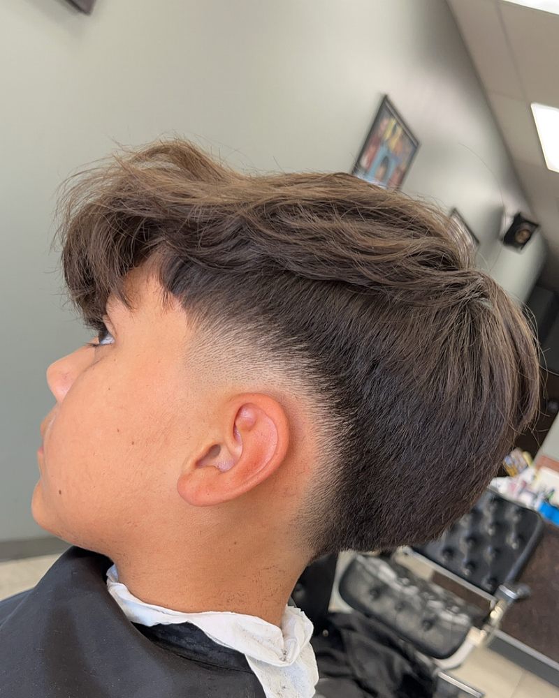 FLORES BARBER SHOP - Updated November 2025 - 21 Photos - 15 Reviews ...