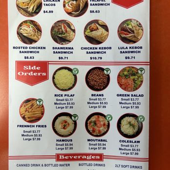 SEVAN CHICKEN ROTISSERIE - Updated December 2024 - 54 Photos & 259 ...