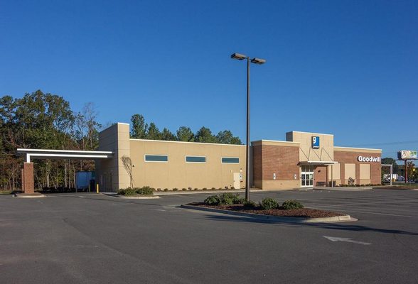 GOODWILL - MONROE - Updated December 2025 - 4109 West Hwy 74, Monroe ...