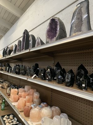 CHAPMAN’S GEM & MINERAL SHOP & MUSEUM - 78 Photos & 67 Reviews - 66 ...