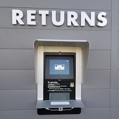 GREENVILLE COUNTY LIBRARY - FIVE FORKS BRANCH - Updated October 2025 ...