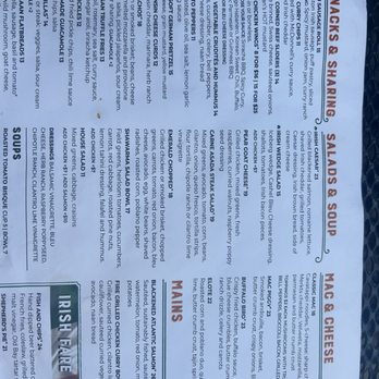 EMERALD LOOP - Updated December 2024 - 559 Photos & 679 Reviews - 216 N ...