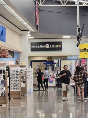 WALMART SUPERCENTER - Updated December 2025 - 31 Photos & 46 Reviews ...