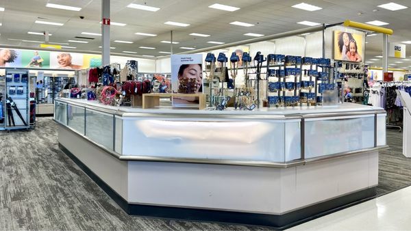 TARGET - Updated December 2025 - 35 Photos & 15 Reviews - 2545 Whiskey ...