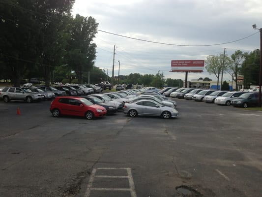 ATLANTIC AUTO SALES - Updated December 2025 - 27 Reviews - 1536 US Hwy ...