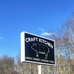 CRAFT KITCHEN - Updated October 2025 - 373 Photos & 279 Reviews - 42 ...