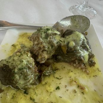 CHRISTAKIS GREEK CUISINE - Updated November 2024 - 710 Photos & 990 ...