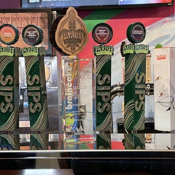 PARISH BREWING COMPANY - 146 Photos & 64 Reviews - 229 Jared Dr ...
