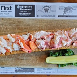 TASTE OF MAINE - Updated December 2025 - 377 Photos & 329 Reviews - 161 ...