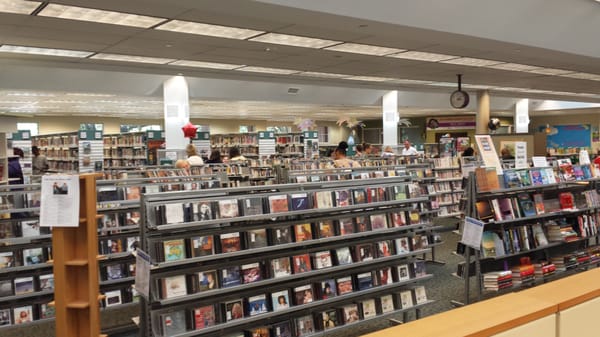 KEMPSVILLE AREA LIBRARY - Updated October 2025 - 37 Photos & 18 Reviews ...