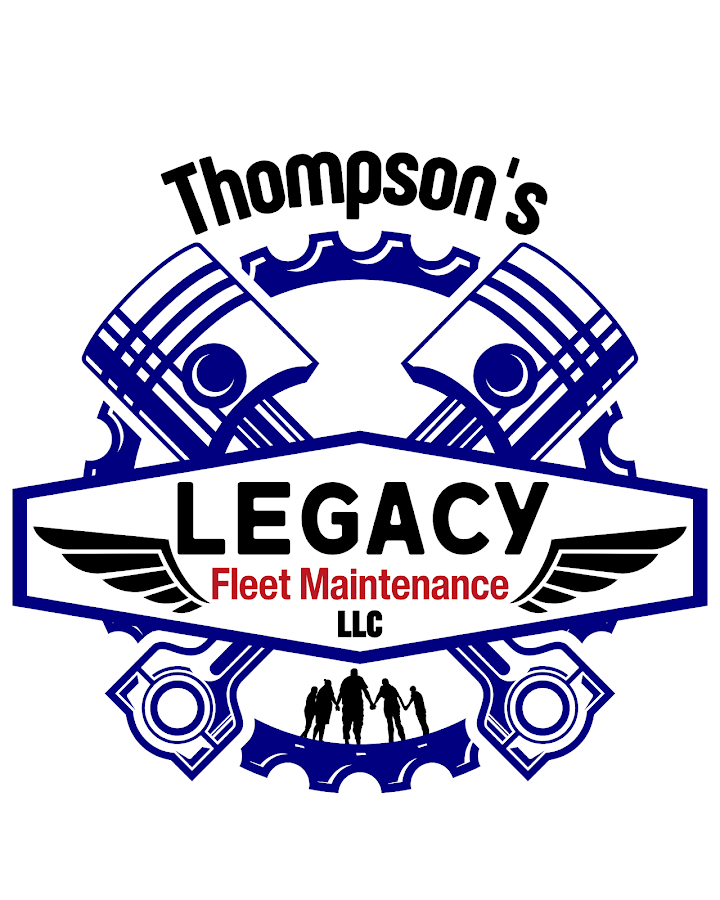 THOMPSONS LEGACY FLEET MAINTENANCE - Updated February 2025 - 629 Old ...