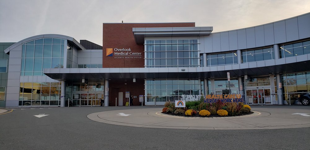 OVERLOOK MEDICAL CENTER - Updated December 2025 - 50 Photos & 168 ...